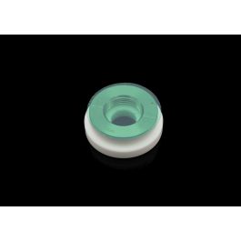 D31 Ceramic insulator P0595-92036 15mm thread