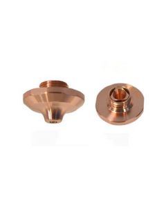 Trumpf Nozzles, Quality Trumpf Laser Nozzles & Eco Nozzle | Alternative ...