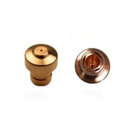 NK DW H20 Double Nozzles (Push in Type)