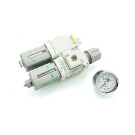 Air Control Unit C1010-8-w-t8x1-g49p