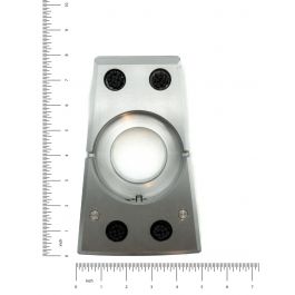 Vipros King/EMLK/EMK 2" D1 Die Holder Assy and Components-A3505