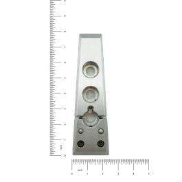Die Holder & Spacer 1/2 Assembly and Components- A3512, Die Holder ...