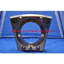 Die Holder & Spacer 4 1/2 Assy and Components (A3527)