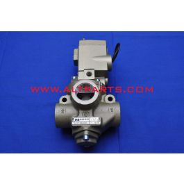 Ross Valve Complete Assembly 24VDC (API A4005) - Clutch & Brake ...