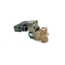 SVB1A-10A-02GS-DC24V Solenoids Valve