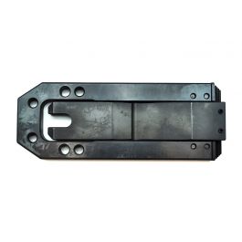 Amada - Clamp Base Assy - EM 10mm (OEM: 74415769), Amada Work Holder ...