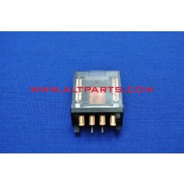 Amada - 244-Relay NC2D-DC24V (OEM: 74164485), Electrical | Alternative ...