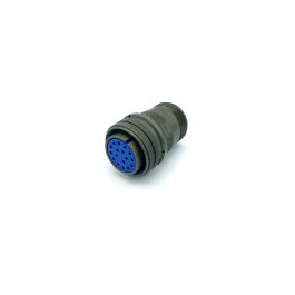 MS3106-A-20-29S Cannon Connect