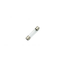 Glass Fuse 2.5amp 6mm x 30mm