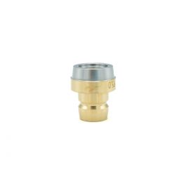PRECISION PUSH-FIT F NOZZLES