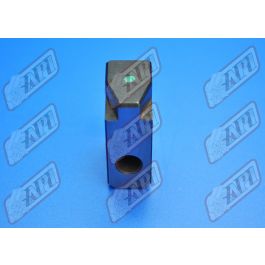 Amada - 4 1/2 Guide Key EM30/Acies series (OEM: 74561406), Amada Turret ...