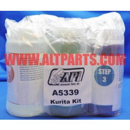 Amada - API Water Treatment (OEM: 71398950), Amada Laser Parts ...