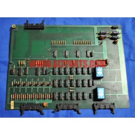 Control Board S33534-A (API A8540) | Alternative Parts Inc.