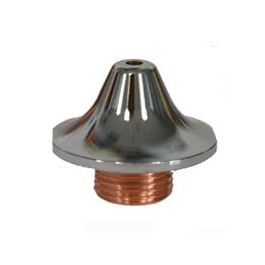 F Type, Ported For AJ, Double Nozzles w/Collar | Alternative Parts Inc
