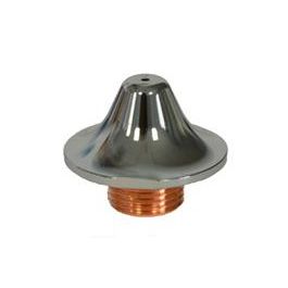 Single Mushroom Nozzles