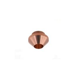 Mazak - Tip Retainer Nut (OEM: ), Mazak Nozzles | Alternative Parts Inc