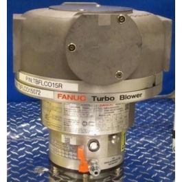 Fanuc Turbo Blower (C011) (API A5111) - Amada Laser Parts | Alternative ...