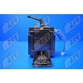 Amada - Complete Clamp Assembly-New Style Pneumatic (OEM: 74161532 ...