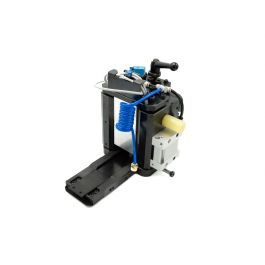 Com Clamp Assy L type (Loading Pneumatic)