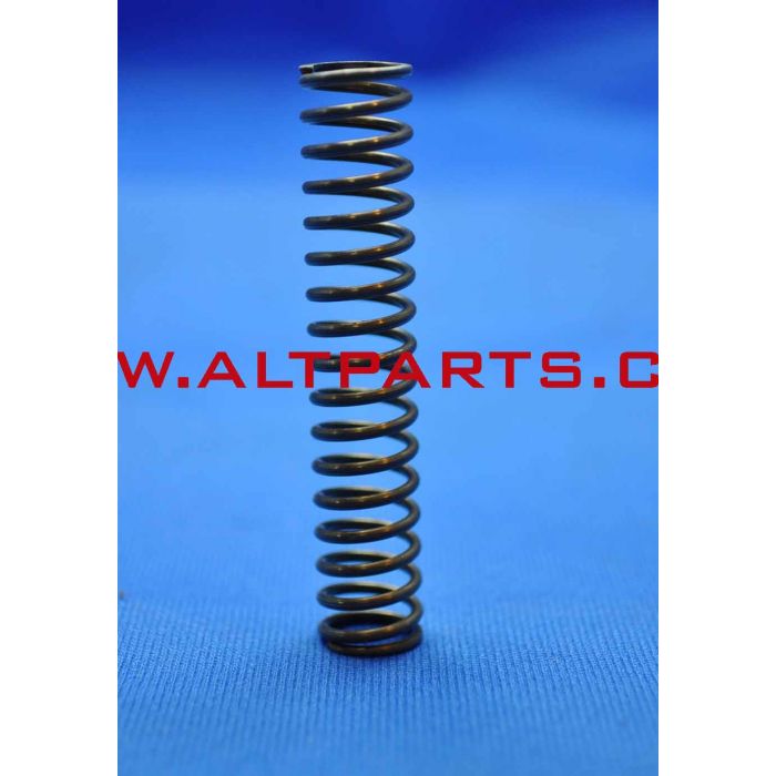 Amada - Hanging Spring (OEM: 74390105), Amada Work Holder Clamps ...