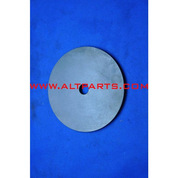 Amada - Shear Plate-30Ton New (OEM: 75410921), Amada Turret Components ...