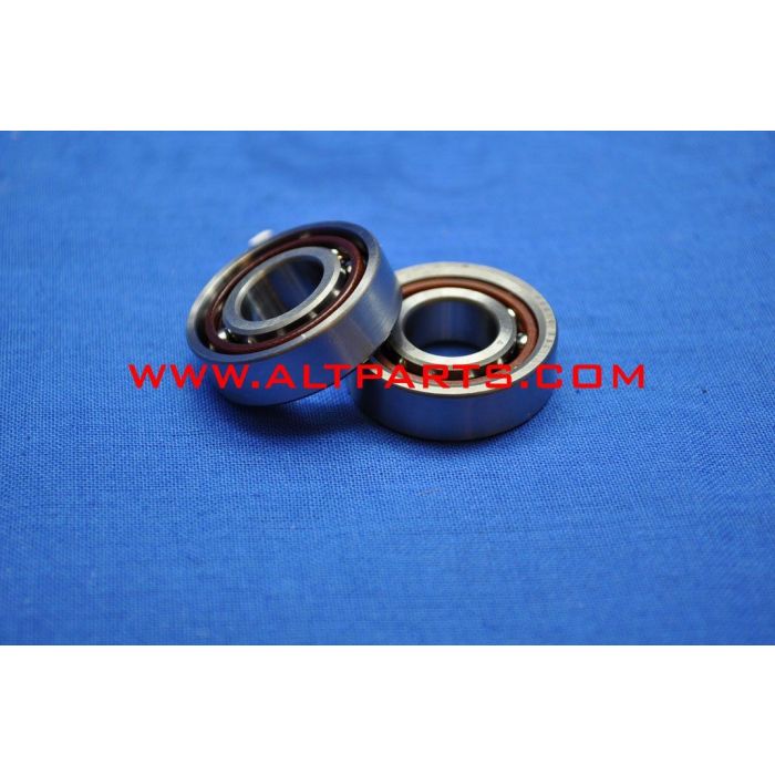 Amada - Bearing 7001 Set of 2 PCS. (OEM: 76145809), Auto Index ...