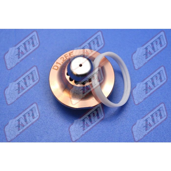 Nozzle D1.4FE w/Collar