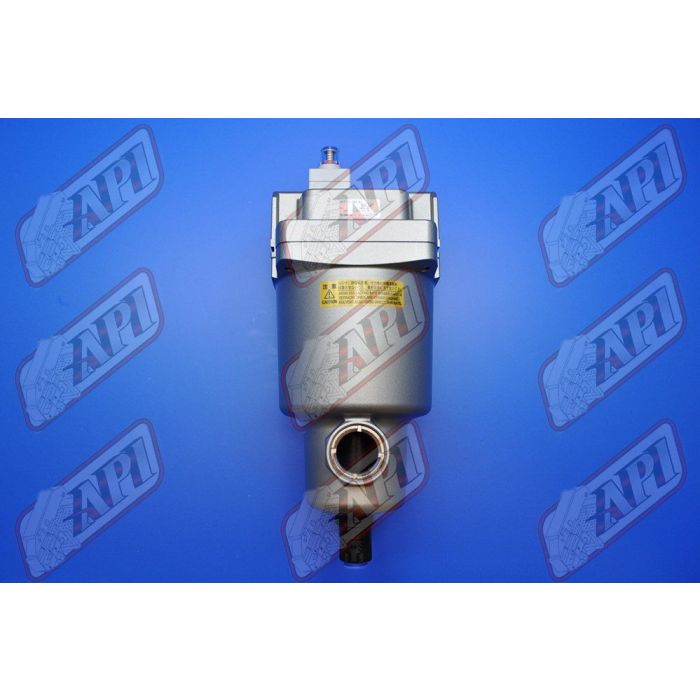 Amada - Main Line Filter AFF11C-06D-RT (OEM: 71712691), Pneumatics | Alternative Parts Inc