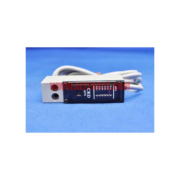 Amada - Pressure Switch APS-6D (OEM: 74383864), Electrical ...