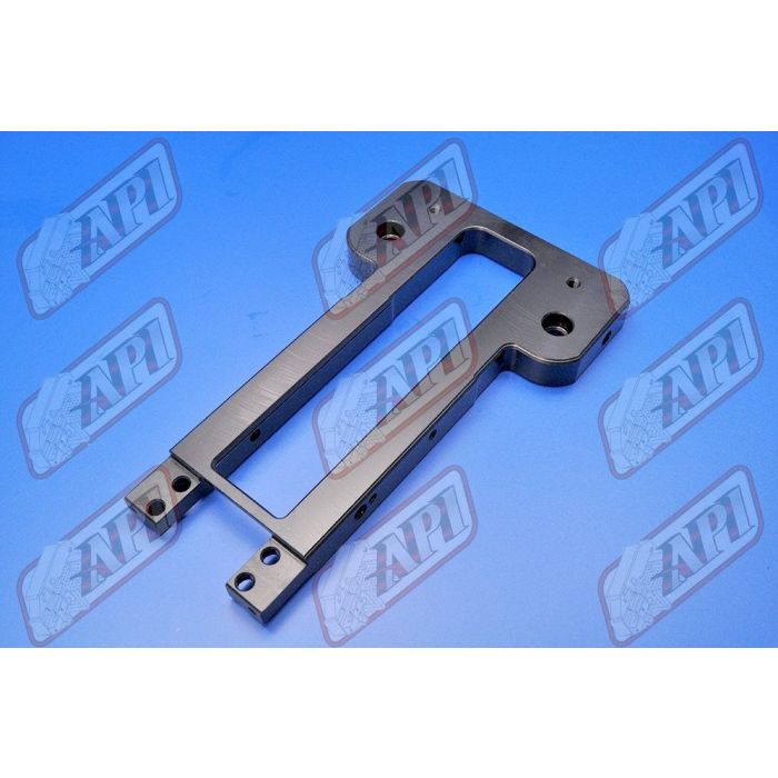 Clamp Base Acies (API A0316-CL) - Amada Work Holder Clamps ...