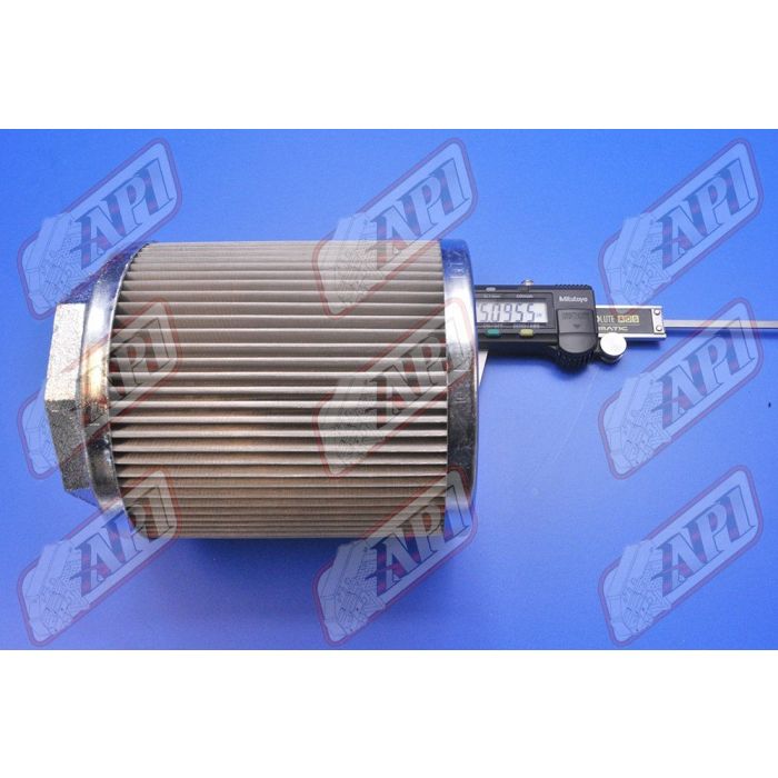 Amada - SFT-16-150W Filter (OEM: 74569960), Hydraulics | Alternative ...