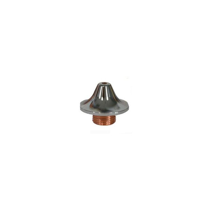 F Type, Ported For AJ, Double Nozzles w/Collar | Alternative Parts Inc