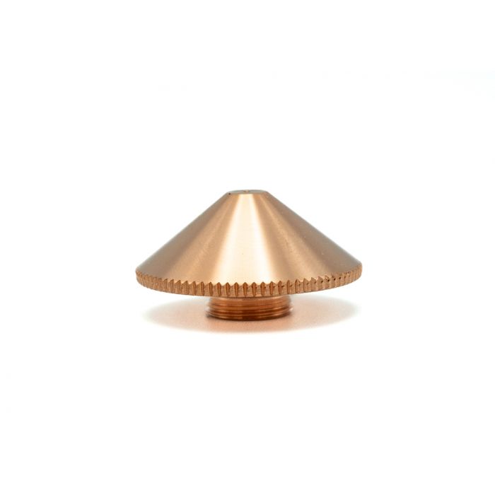 Hp/Conical Double Nozzles